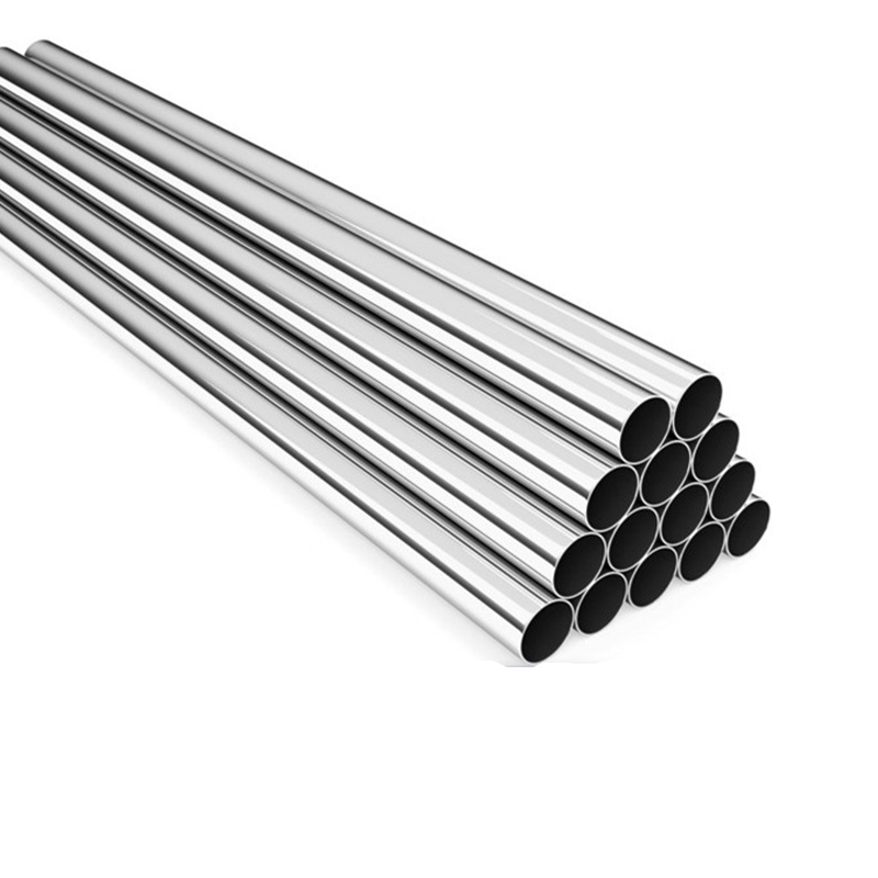 Stainless steel pipes - Company Sunning Steel Limited
