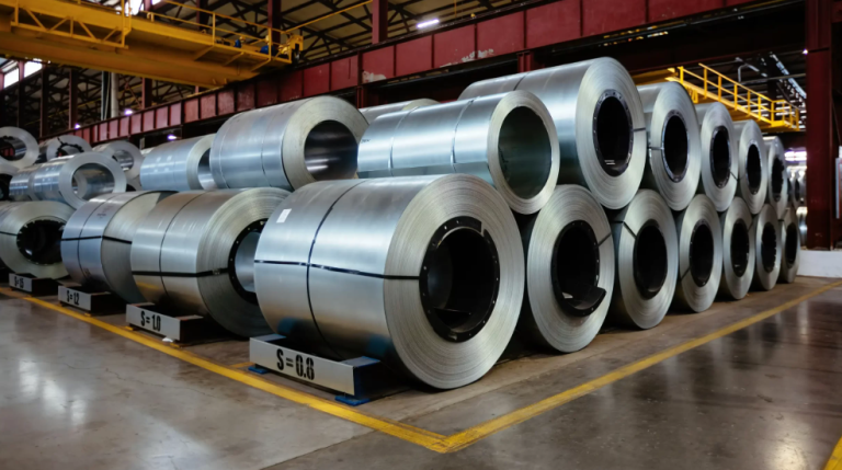 300 Vs. 400 Series Stainless Steel: A Complete Comparison - Company ...