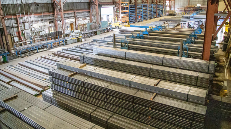 Top 10: Excellent Stainless Steel Factories in China in 2024 - Company ...