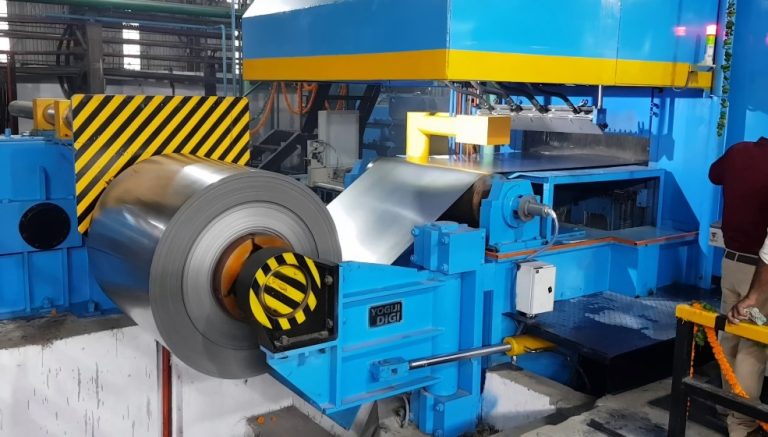 Hot Rolling vs. Cold Rolling: What Are The Differences? - Company ...