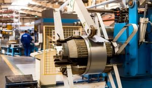 Hot Rolling vs. Cold Rolling: What Are The Differences? - Company ...