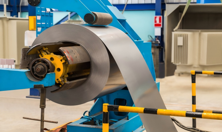 Hot Rolling vs. Cold Rolling: What Are The Differences? - Company ...